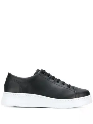 Camper Lace-up Low-top Sneakers - Black