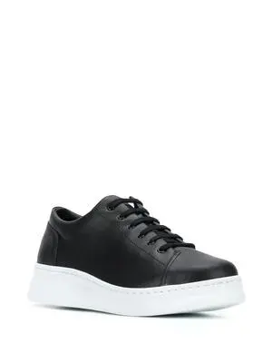 Camper Lace-up Low-top Sneakers - Black