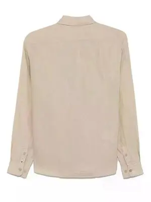 BOSS Linen Shirt