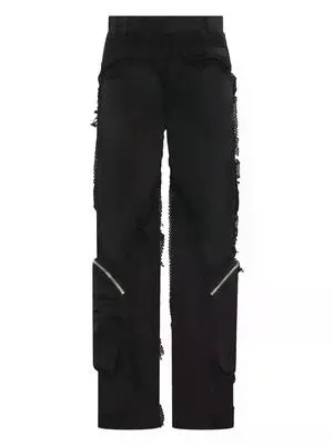 HELIOT EMIL Spherical Trousers