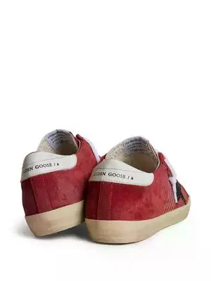 GOLDEN GOOSE Super-star Sneakers