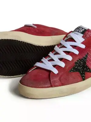 GOLDEN GOOSE Super-star Sneakers