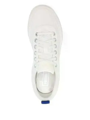 PUMA Terraeta Lace-up Sneakers