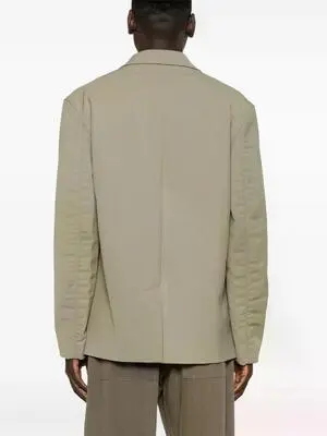 Études Studio Icarus Suiting Virgin Wool Blazer