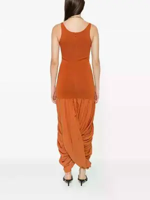 TOTEME Cocoon Tank Dress