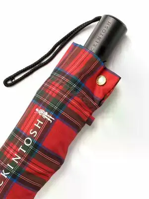 Mackintosh Ayr Automatic Telescopic Umbrella