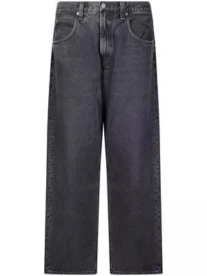AGOLDE Fusion Jeans