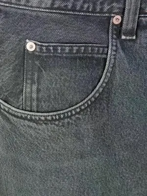 AGOLDE Fusion Jeans