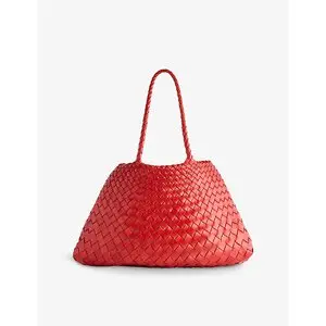 Dragon Diffusion Paneled Totes