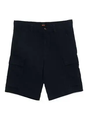 BOSS Sisla-9 Cargo Shorts
