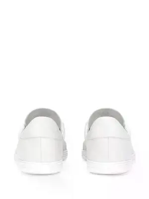 Dolce & Gabbana Saint Tropez Low-top Sneakers