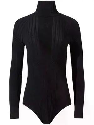 Perfect Moment Seamless Bodysuit