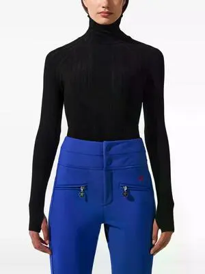 Perfect Moment Seamless Bodysuit