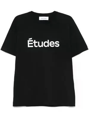 Etudes Studio Printed T-shirts For Women