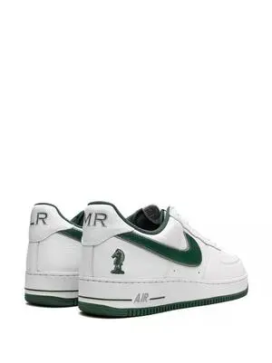 Nike X Lebron James Air Force 1 Low Four Horsemen Sneakers