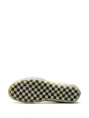 VANS X Palm Angels Sk8 Mid Lx Sneakers