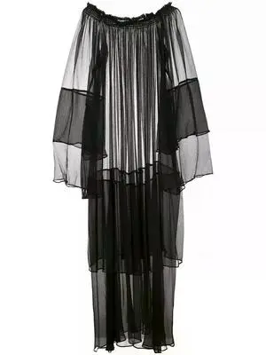 Voz Knee Length Day Dresses