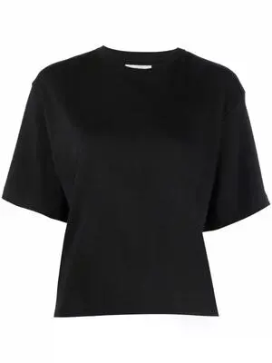 Vince Short-sleeve Cotton T-shirt