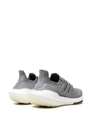 Adidas Ultraboost 21 Low-top Sneakers - Grey