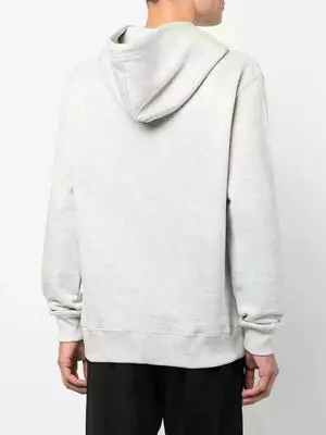 Études Studio Logo-print Hoodie