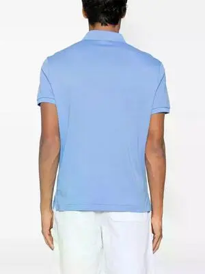 Polo Ralph Lauren Polo Pony-embroidered Polo Shirt