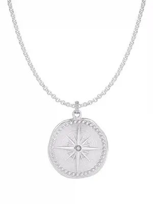 Dower & Hall Pendant Necklaces For Men