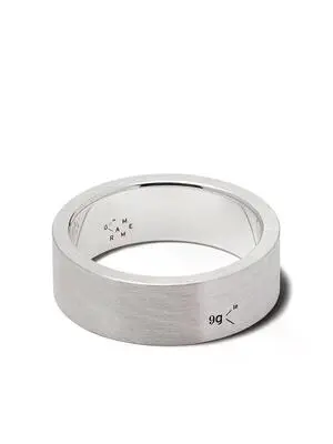 Le Gramme Le 9 Grammes Ribbon Ring