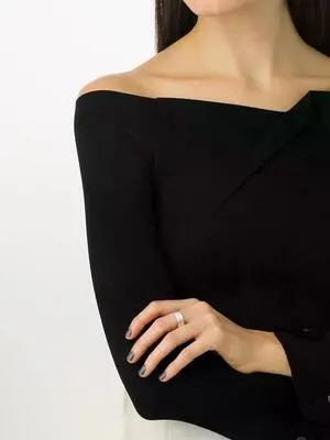 Le Gramme Le 9 Grammes Ribbon Ring
