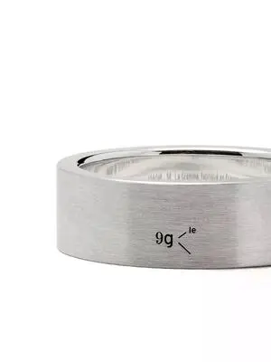 Le Gramme Le 9 Grammes Ribbon Ring