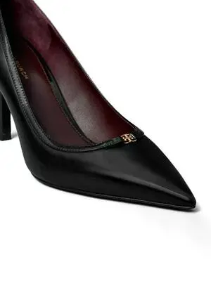Tory Burch 80mm Double T Pumps
