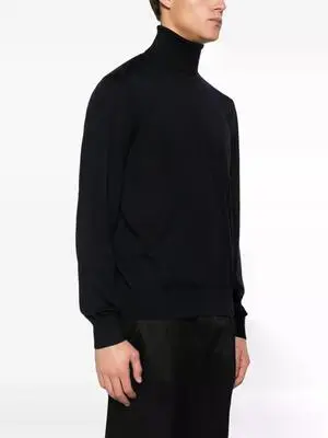 Dolce & Gabbana Cashmere Jumper - Blue