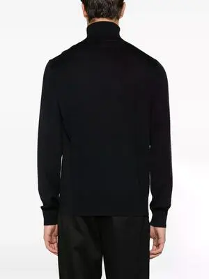 Dolce & Gabbana Cashmere Jumper - Blue