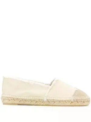 Castaner Slip On Espadrilles
