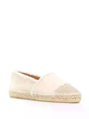 CastaÑer Kampala Canvas Espadrilles