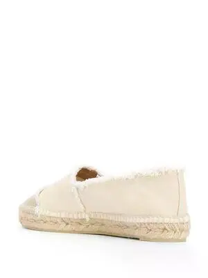 CastaÑer Kampala Canvas Espadrilles
