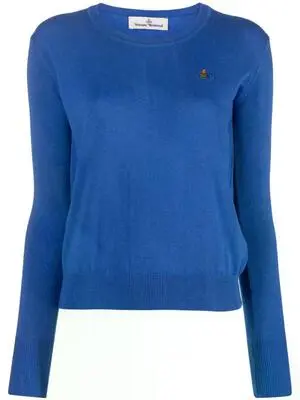 Vivienne Westwood Crewneck Sweaters For Women