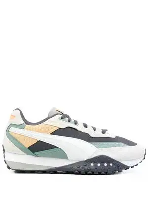 PUMA Blktop Rider Sneakers - Blue