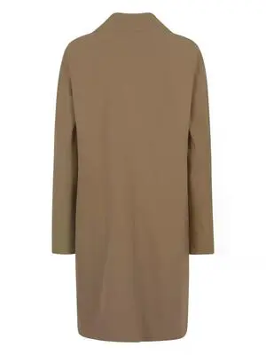 Herno Single-breasted Coat