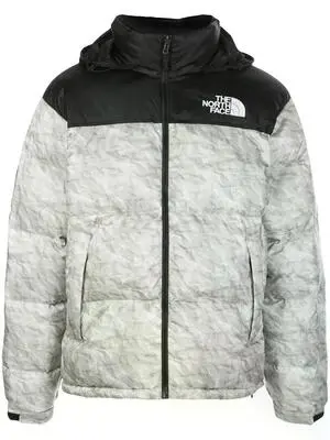 Supreme High Neck Jackets For Men