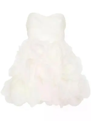 Ana Radu Applique Cocktail Dresses