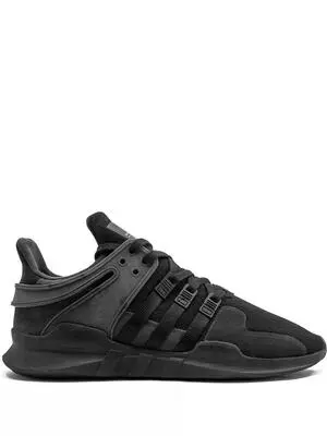 Adidas Eqt Support Adv Sneakers - Black