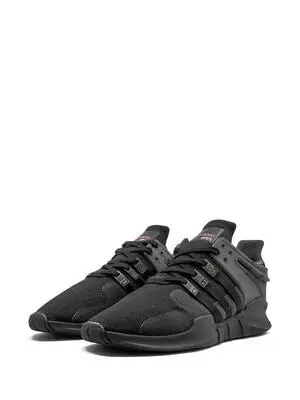 Adidas Eqt Support Adv Sneakers - Black