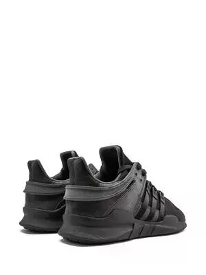 Adidas Eqt Support Adv Sneakers - Black
