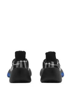 Burberry Neptune Sneakers
