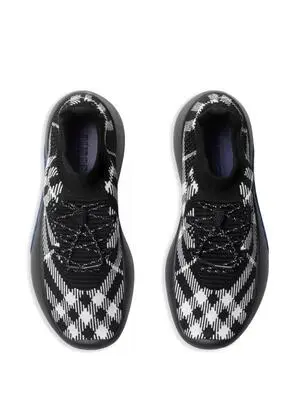 Burberry Neptune Sneakers
