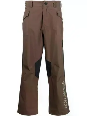A-cold-wall* Cargo Pants For Men