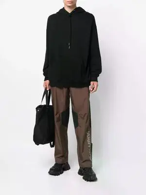 A-COLD-WALL* Straight-leg Cargo Trousers