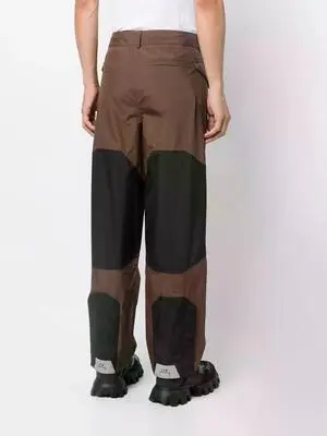 A-COLD-WALL* Straight-leg Cargo Trousers