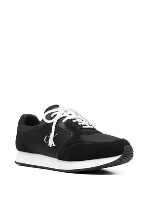 Calvin Klein Logo-print Sneakers