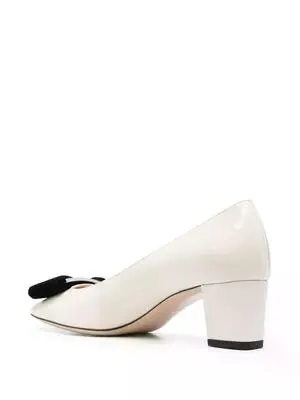 TOM FORD 50mm T-plaque Pumps